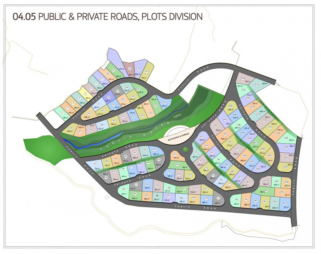 Paphos Project/Building In Tremithousa, Paphos, Cyprus For Sale (12726040)