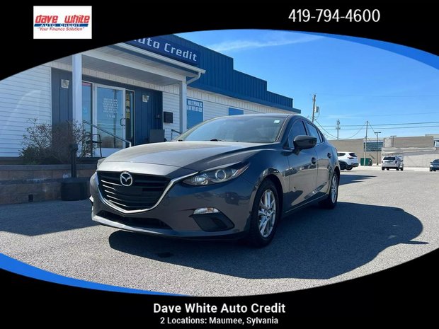 Grey Mazda MAZDA3 for sale | JamesEdition