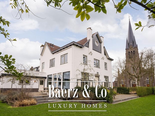Luxury homes with elevator for sale in Breukelen, Utrecht, Netherlands ...