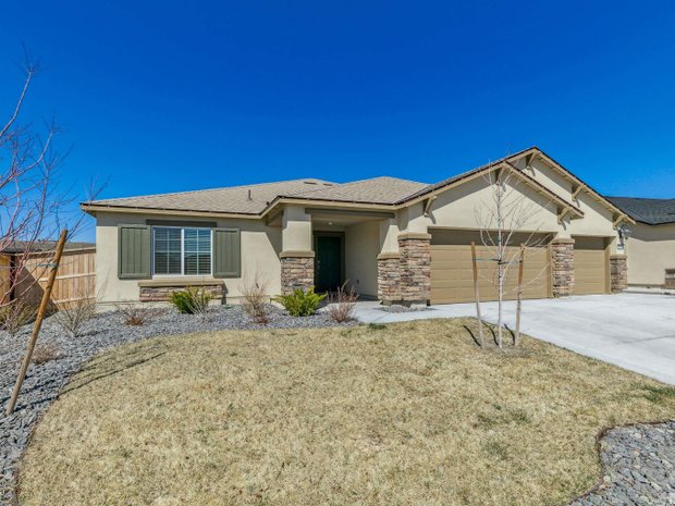 Luxury homes for sale in Lemmon Valley-Golden Valley, Nevada | JamesEdition