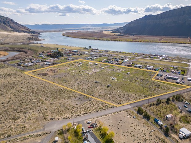 Luxury homes for sale in Beverly, Washington | JamesEdition