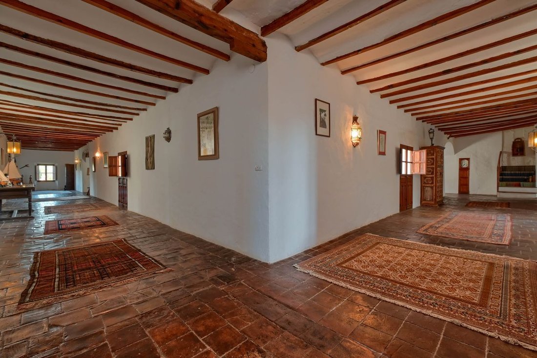 Jesús Pobre Villa In Jesus Pobre, Denia, Valencian Community For Sale ...