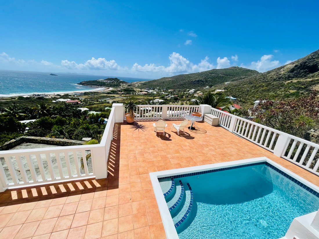 Villa Chere In Upper Prince's Quarter, Sint Maarten For Sale (12735611)