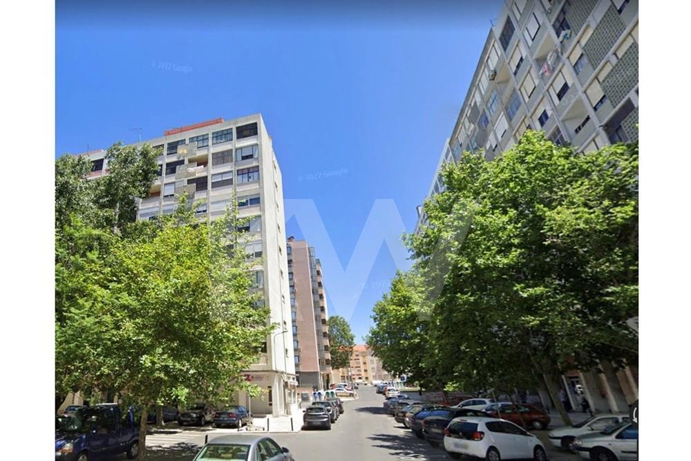 T2 Barreiro In Barreiro, Setubal, Portugal For Sale (12736267)