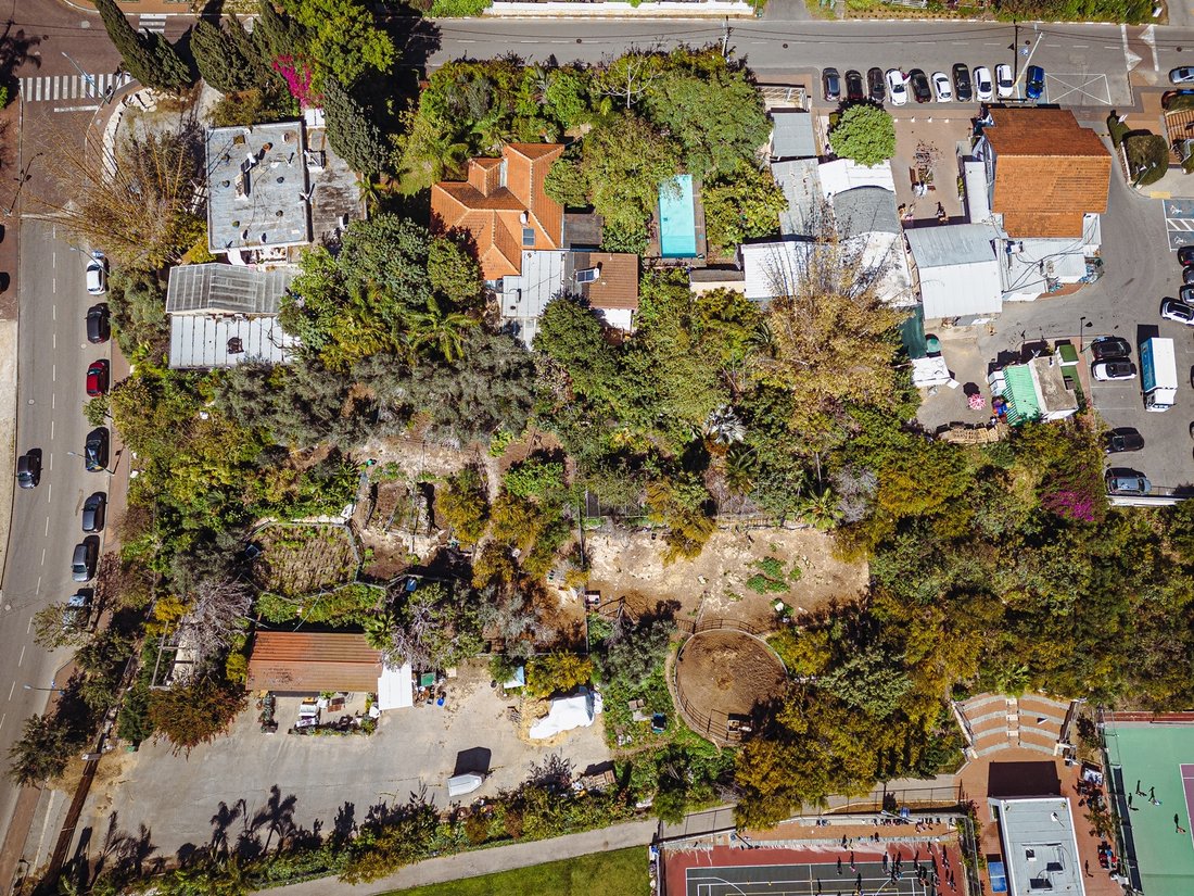 Private Land In Rishpon In Rishpon, Center District, Israel For Sale ...