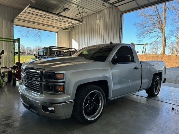 Chevrolet for sale in Cayman Islands | JamesEdition