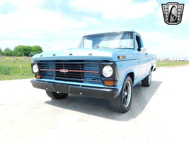 1969 Ford Ranger for sale | JamesEdition