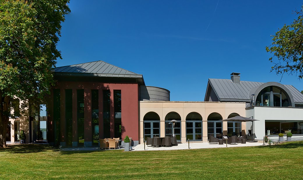 Domaine Privé à Limpach Dans Reckange Sur Mess, Esch Sur Alzette ...