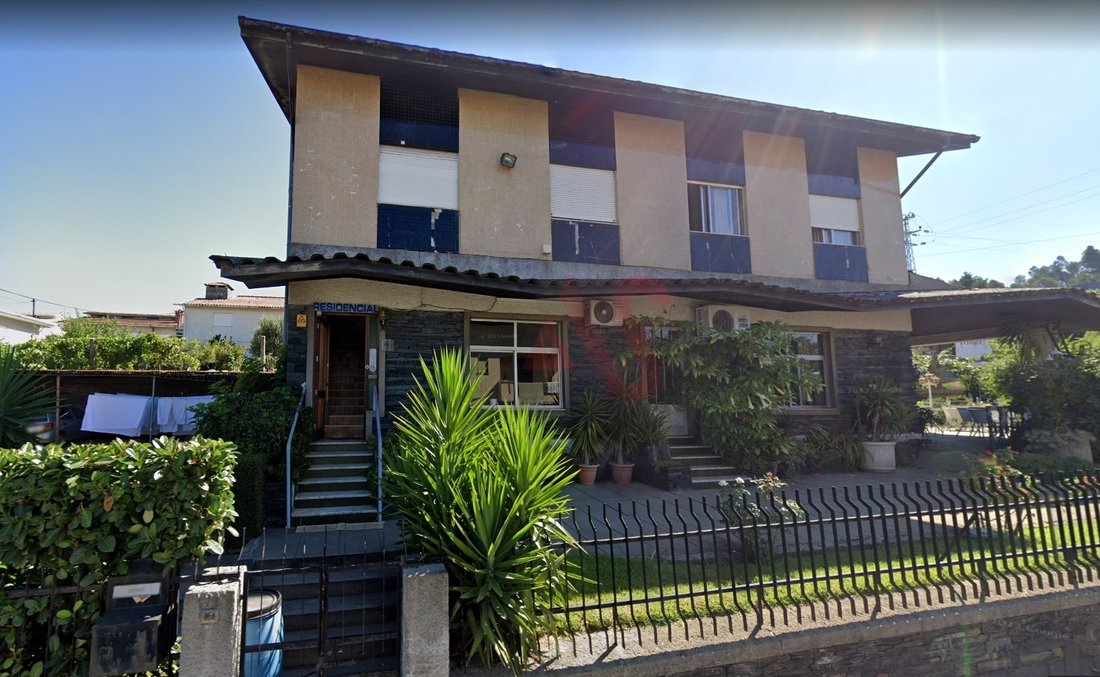 Residential With 16 Suites In Trofa In Trofa, Porto District, Portugal ...