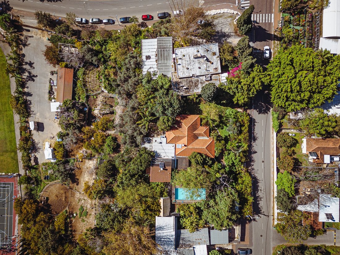 Private Land In Rishpon In Rishpon, Center District, Israel For Sale ...