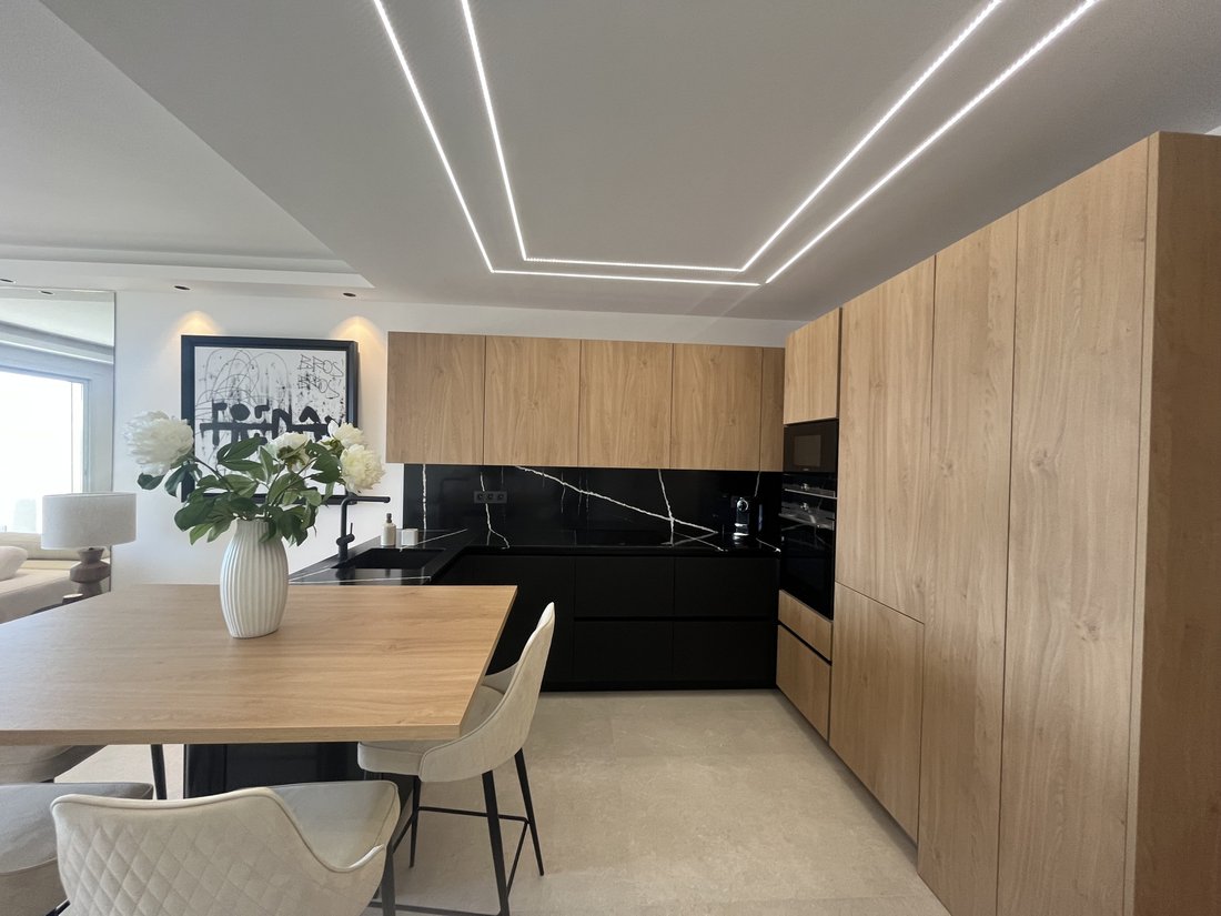 Alexandra Palace T3 Renovated In Cannes, Provence Alpes Côte D'azur ...