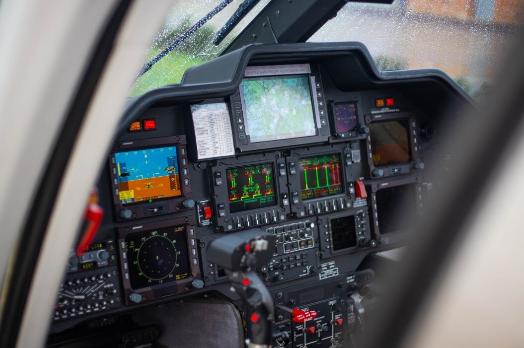 Aw109 Sp Grand New For Sale Off Market!! In Europe For Sale (12589505)