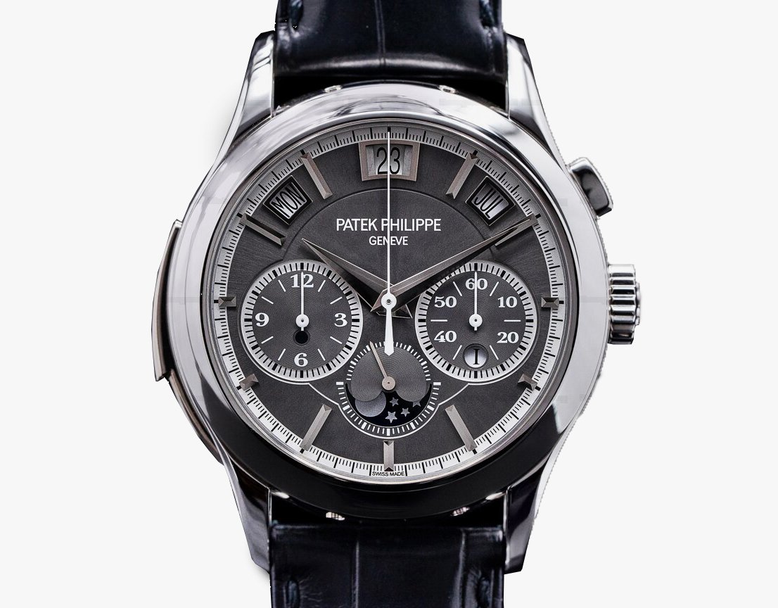 Patek Philippe Grand Complications In Dubai, Dubai, United Arab ...
