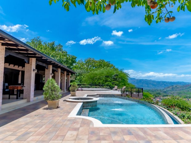 Luxury homes for sale in Costa Rica | JamesEdition