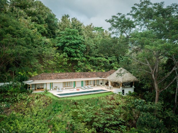 Luxury homes for sale in Punta Islita, Guanacaste Province, Costa Rica ...