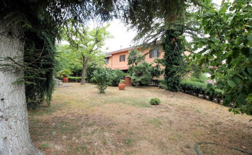 Luxury homes for sale in Luciana, Fauglia, Tuscany, Italy | JamesEdition