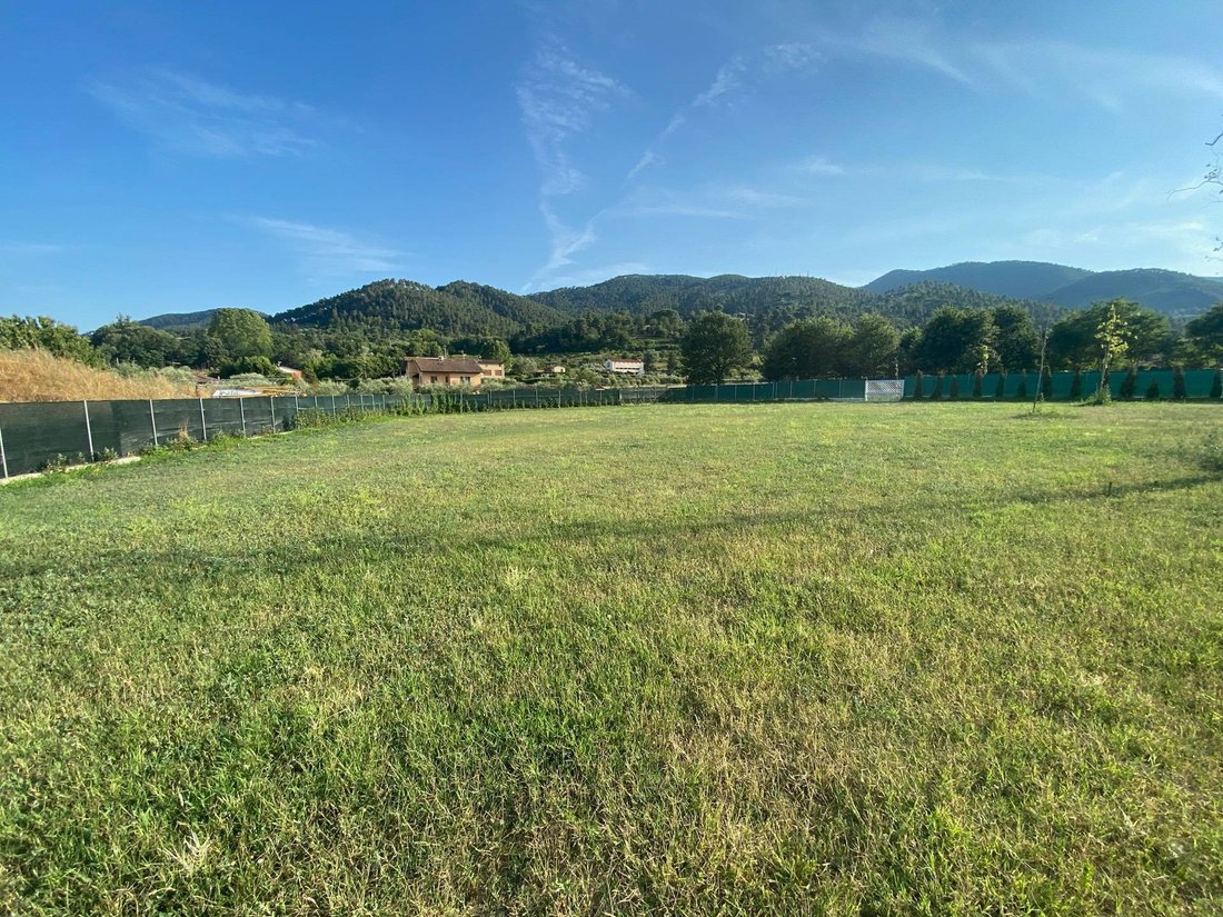 Villa For Sale In Capannori, Guamo In Corte Franceschini, Tuscany ...