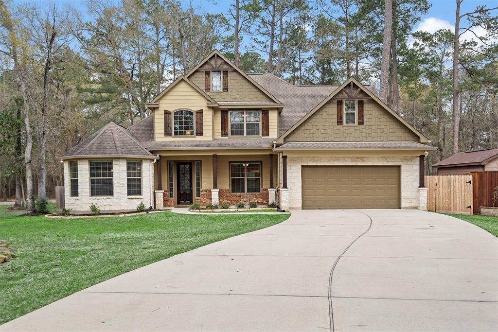 5 Bedrooms Other Residential In New Caney, Texas, United States For ...