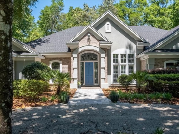 Luxury homes for sale in Gainesville, Florida | JamesEdition
