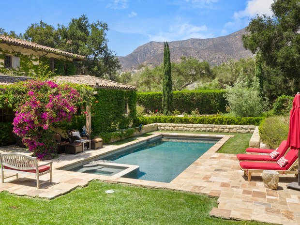 Luxury homes for sale in Montecito, California | JamesEdition
