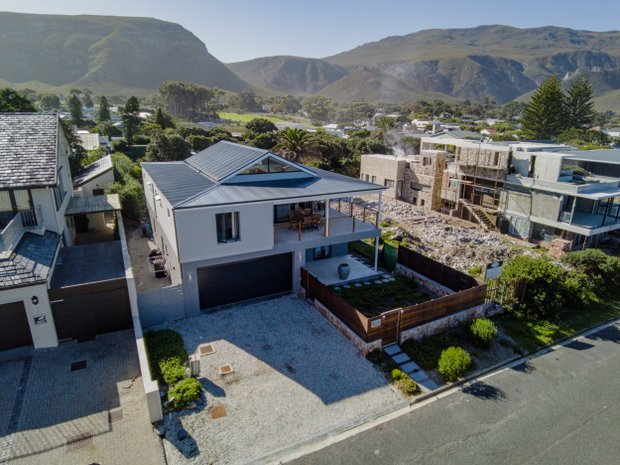 Luxury new built houses for sale in Hermanus, Western Cape, South ...