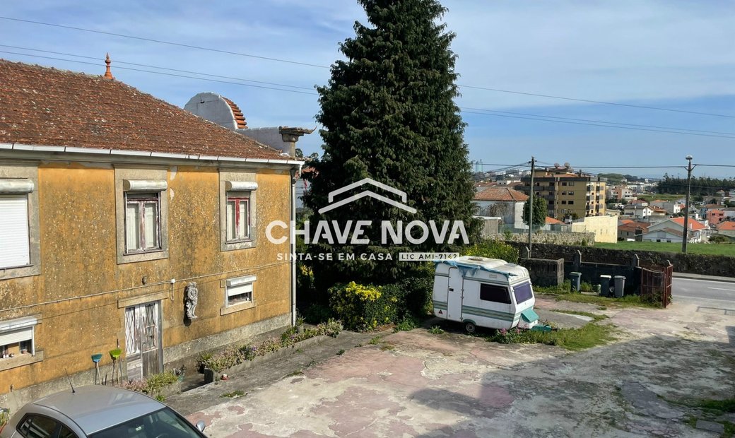 Real Estate Building Sell Em Moreira,Maia In Moreira, Portugal For Sale ...