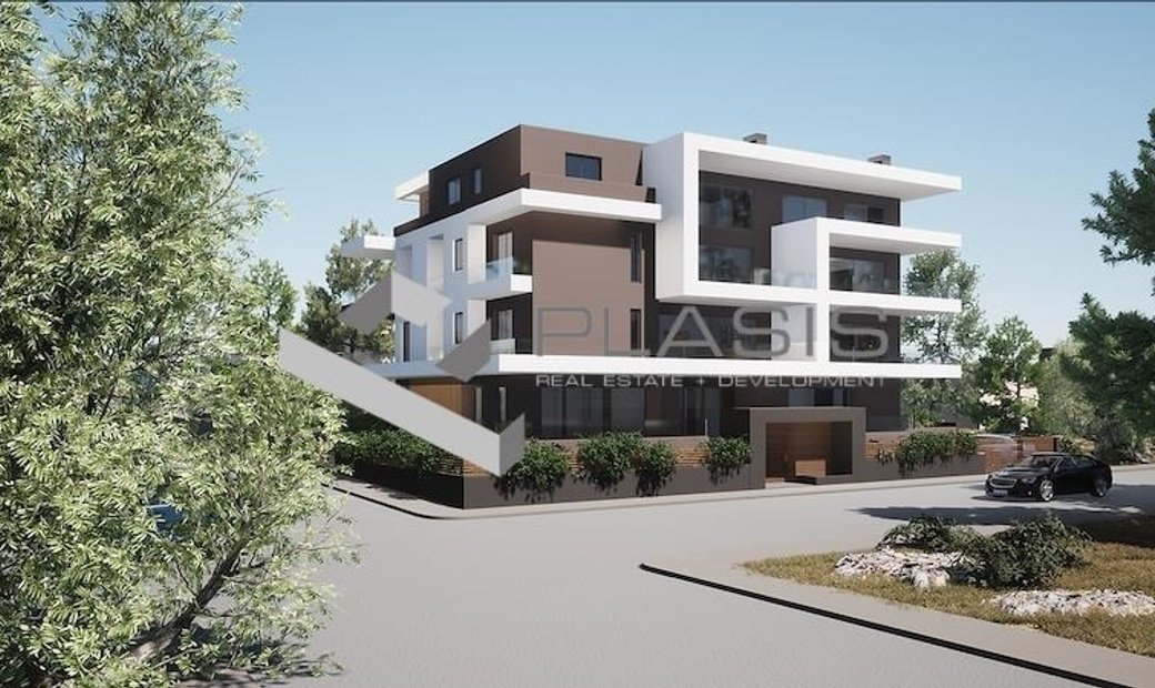 (For Sale) In Gerakas, Decentralized Administration Of Attica, Greece ...