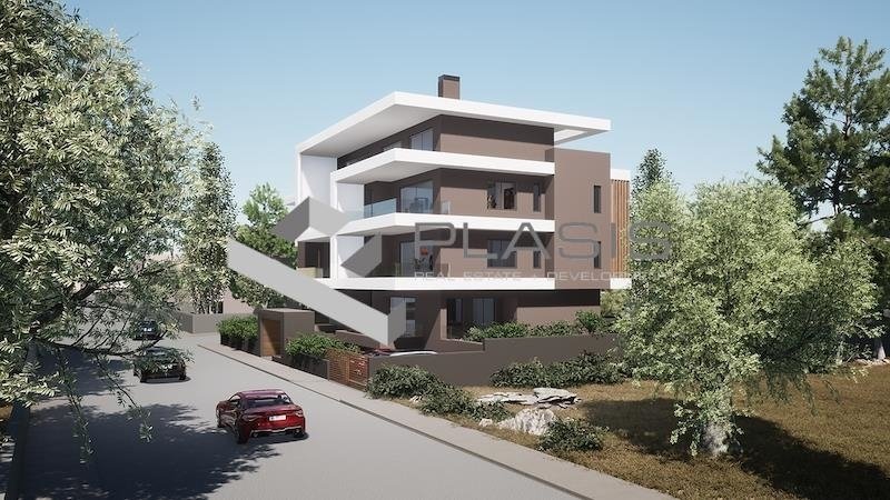 (For Sale) In Gerakas, Decentralized Administration Of Attica, Greece ...