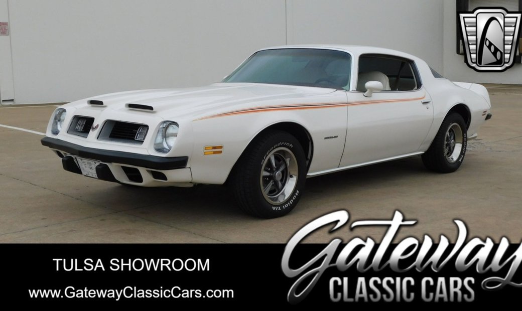 1975 Pontiac Firebird In United States For Sale (12758490)