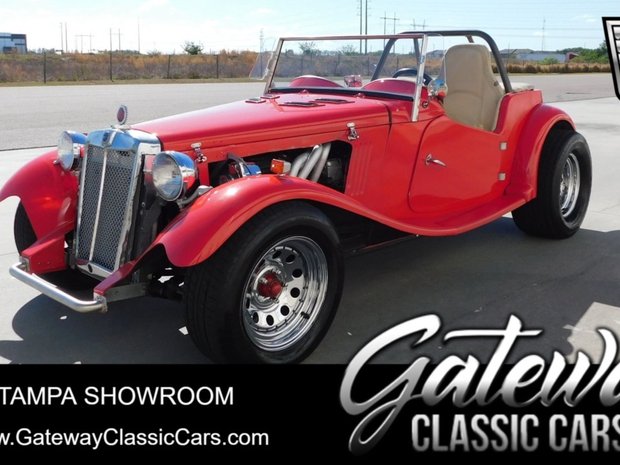 1983 VW MG Replica for sale | JamesEdition