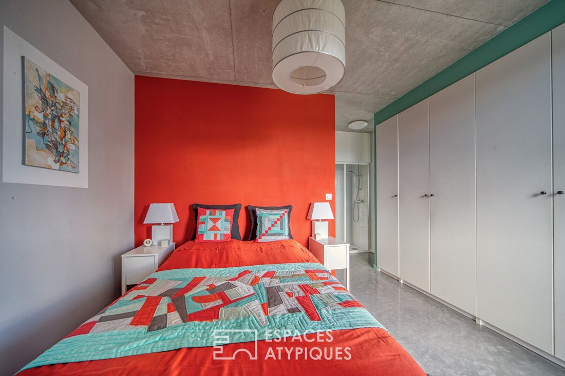 Contemporary Villa With An In La Tronche, Auvergne Rhône Alpes, France ...