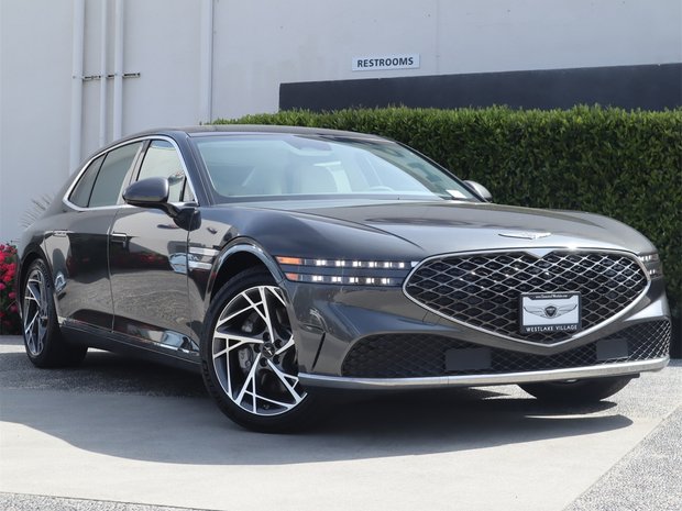 2023 Genesis G90 for sale | JamesEdition