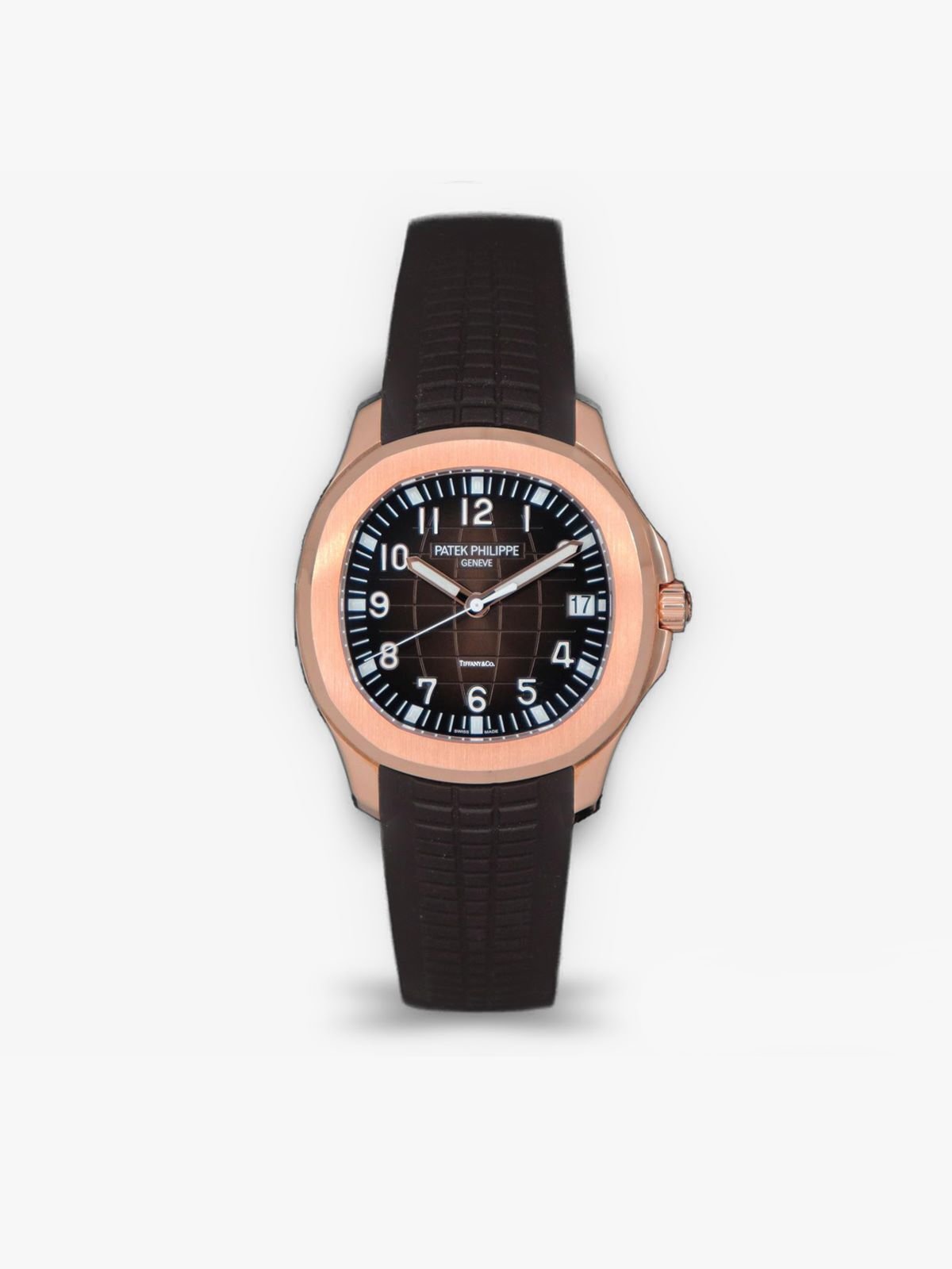 Patek Philippe Aquanaut 5167 R 001 In Dubai, Dubai, United Arab ...