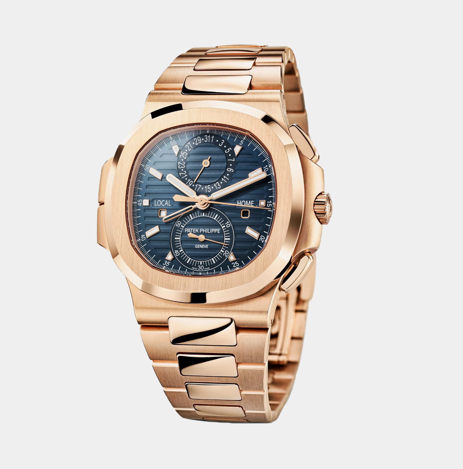 Patek Philippe Nautilus 5990/1 R 001 In Dubai, Dubai, United Arab ...