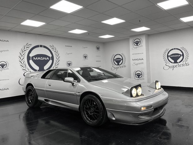 1996 Lotus for sale | JamesEdition