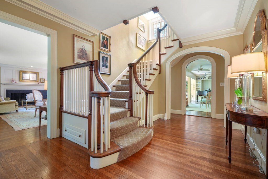 House Wellesley In Wellesley, Massachusetts, United States For Sale ...