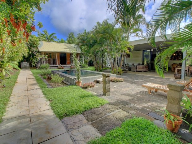 Luxury houses with terrace for sale in Daruty Forest, Rivière du ...