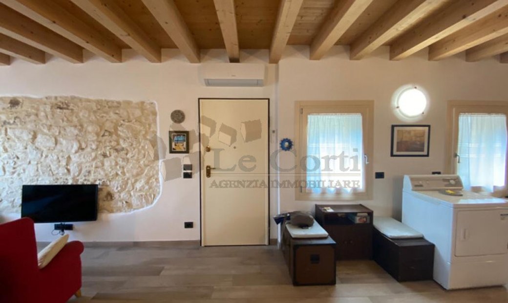 Vicenza Rustic House In Longare, Veneto, Italy For Sale (12768478)