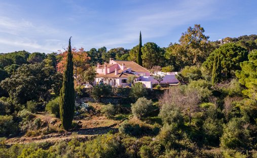 Luxury homes for sale in Ronda, Andalusia, Spain | JamesEdition