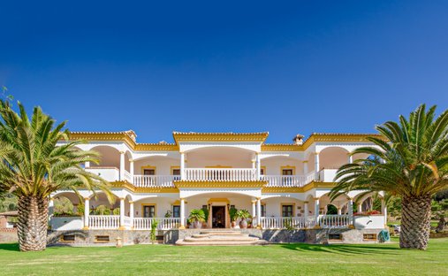 Luxury homes for sale in Ronda, Andalusia, Spain | JamesEdition