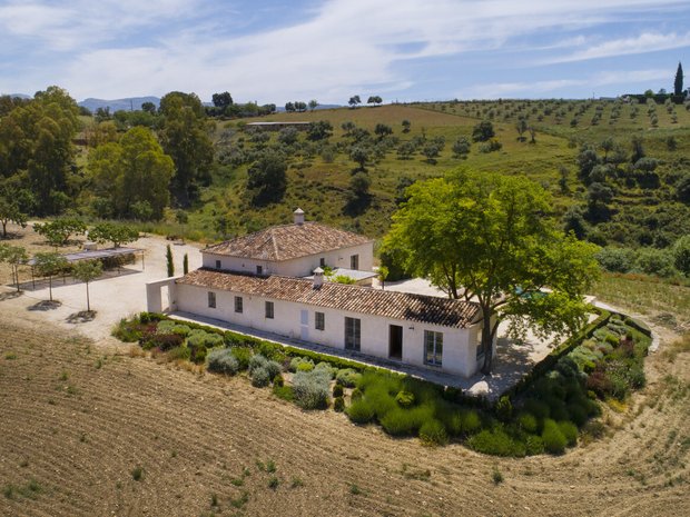 Luxury new built homes for sale in Ronda, Andalusia, Spain | JamesEdition