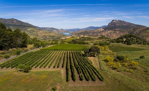 Luxury lakefront homes for sale in Ronda, Andalusia, Spain | JamesEdition