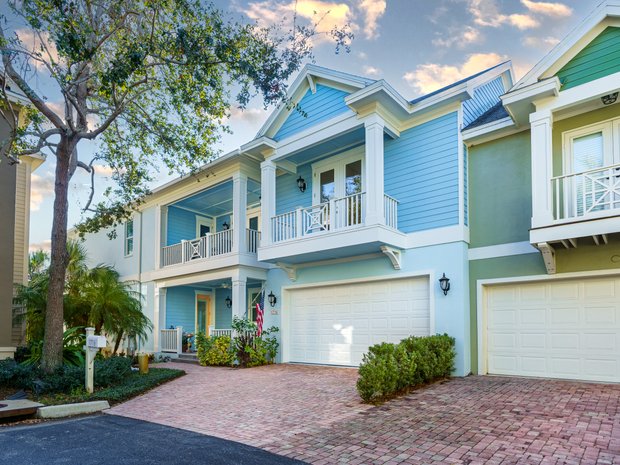 Lujo casas en venta en Sarasota, Florida en todo el mundo | JamesEdition