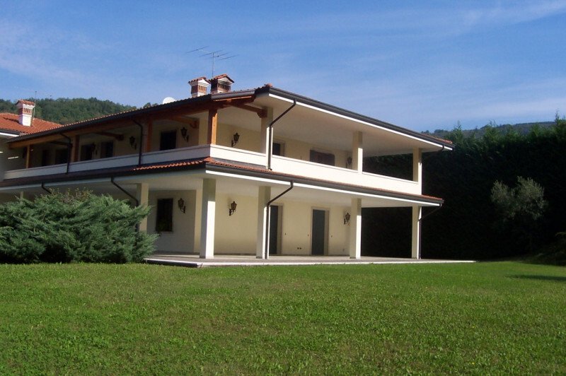 Verona Villa In Tregnago, Veneto, Italy For Sale (12772290)