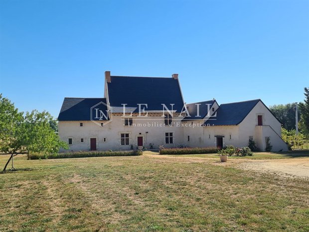 Luxury renovated homes for sale in Baugé-en-Anjou, Pays de la Loire ... Luxury renovated homes for sale in Baugé-en-Anjou, Pays de la Loire ...