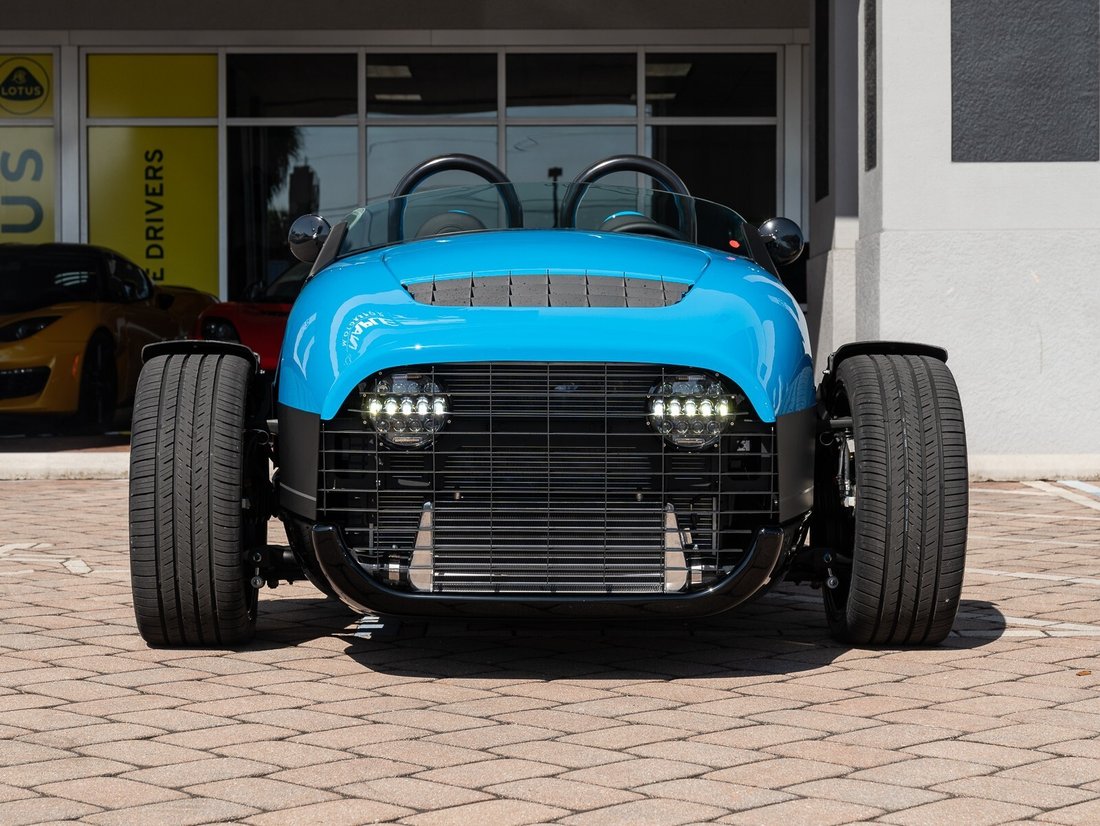 2023 Vanderhall Carmel In Naples, Fl For Sale (12773453)