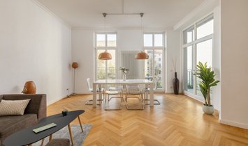 Luxury homes for sale in Germany | JamesEdition