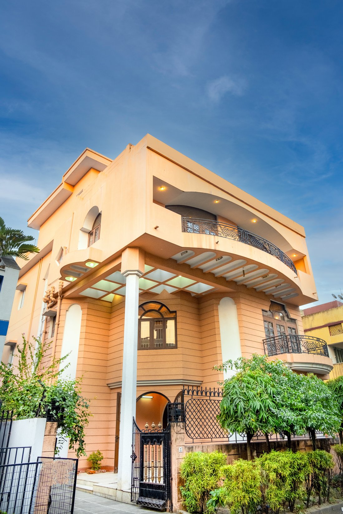 Bungalow In Salt Lake In Kolkata, West Bengal, India For Sale (12774819)