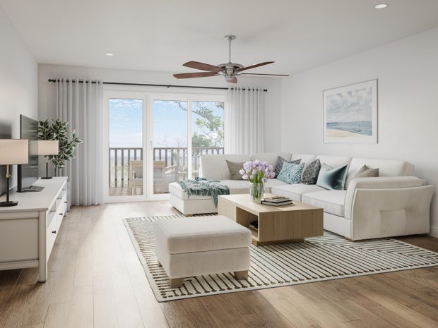 Luxury homes for sale in Pensacola, Florida | JamesEdition