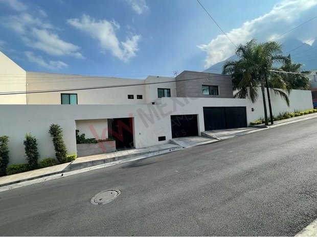 Houses For Sale In Monterrey Nuevo Leon